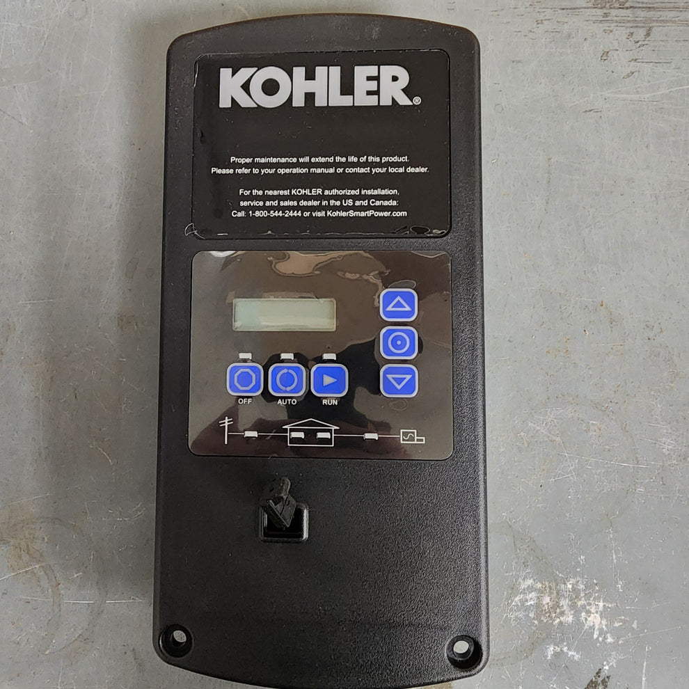 GM92089 | Kohler RDC2 Controller – Generator Parts Pro
