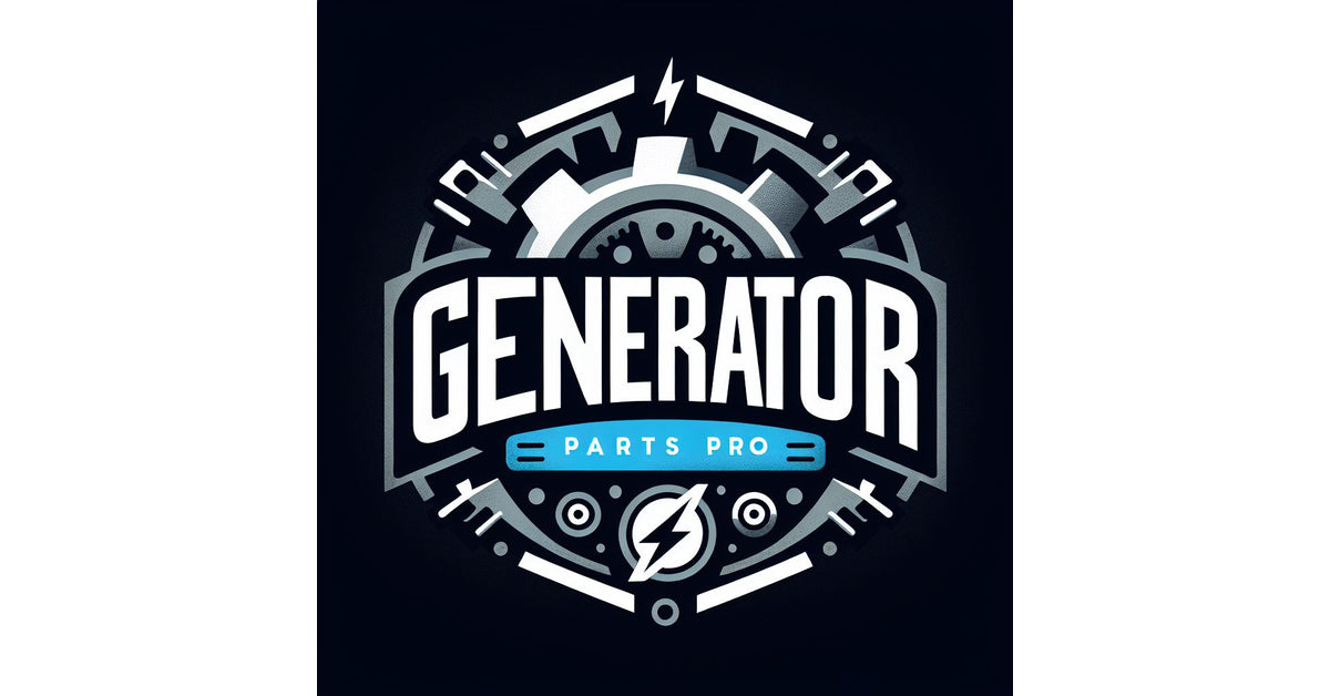 Caterpillar / Olympian – Generator Parts Pro